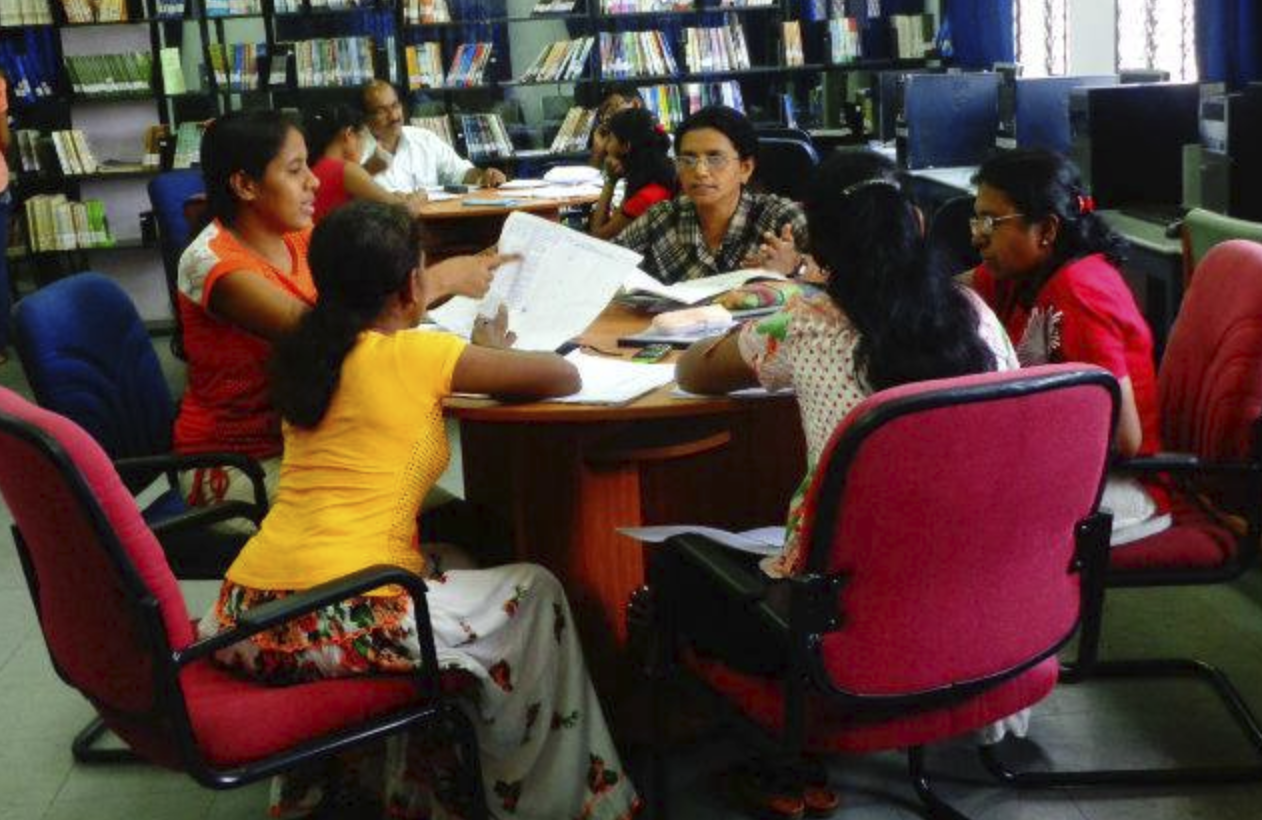 NILIS Library | NILIS, University of Colombo, Sri Lanka