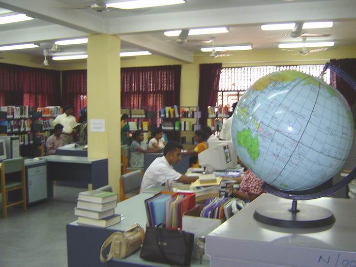 NILIS Library | NILIS, University of Colombo, Sri Lanka